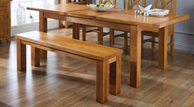 Oak Kitchen Furniture | Top Furniture